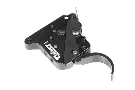 Timney Triggers Area 419