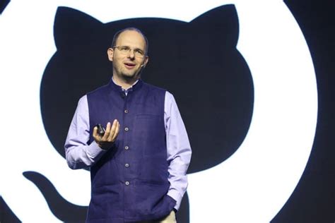 you can now build ai agents in kannada says github chief thomas dohmke