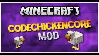 Code Chicken Core Crash 1 7 10 Hoolicn Code Chicken Core Crash 1 7 10 Hoolicn