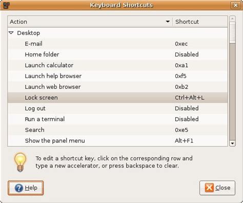 Ultimate Bash Keyboard Shortcuts Guide Enlinux