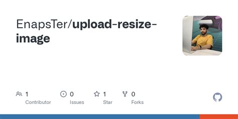 Github Enapsterupload Resize Image