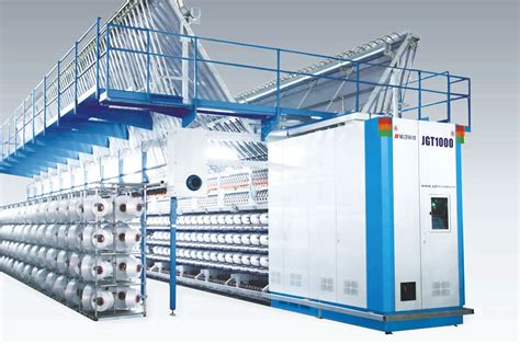 yj1000v high speed electron controlled draw texturing 50 off