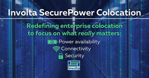 Involta On Linkedin Datacenter Colocation Enterpriseit Hybridit