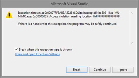 C Showdialog Call On Openfiledialog Crashing Wpf Application Because