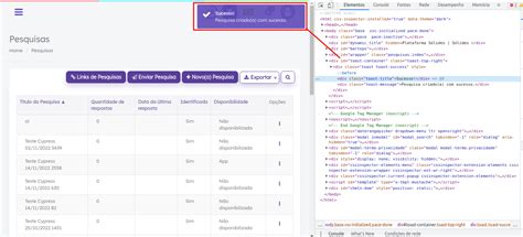 toast container component is not displayed in cypress version 10 10 0 · issue 24617