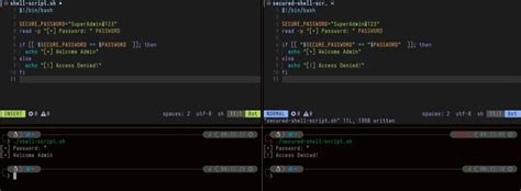 Zeyad Abulaban On Linkedin Did You Know That Unquoted Bash Variables