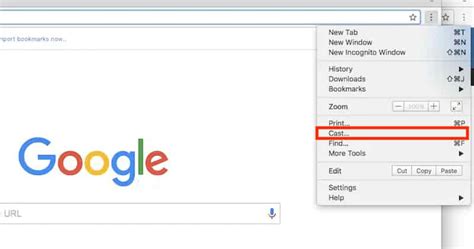 Connect A Chromebook To A TV In 4 Ways WorldofTablet