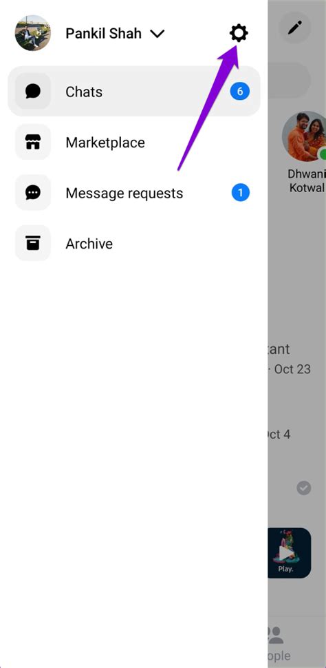 5 Ways To Fix Facebook Messenger Notification Wont Go Away Guiding Tech
