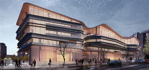 Editorial The New Public Library