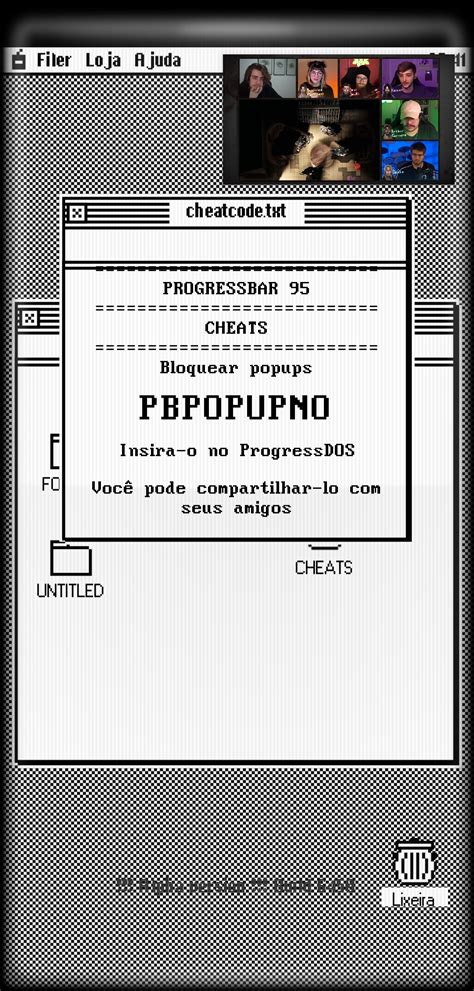 Bug Report Why There Are Still Cheat Codes In Progresh If There Is No Way To Type Them R