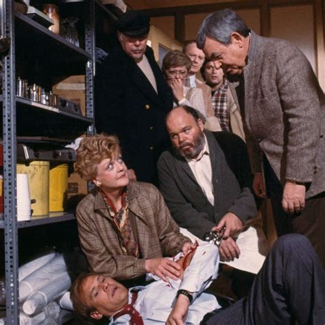 watching procedural tv in uncertain times