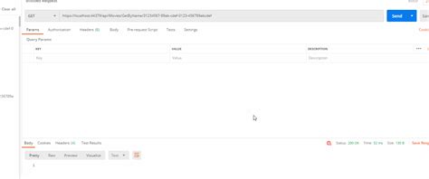 Multiple Get Methods In Net Core Web API Stack Overflow