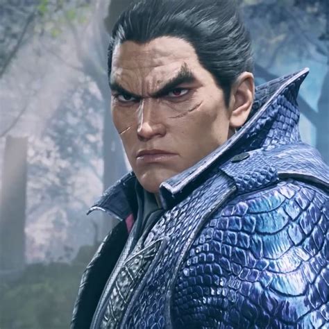 3198 Kazuya Mishima Pfp Profile Pictures Images And Photos