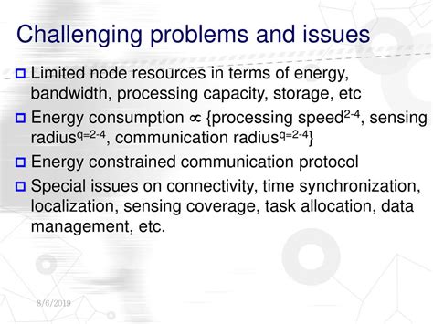 Hongchao Zhou Fei Liu Xiaohong Guan Ppt Download