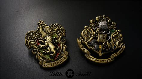 格兰芬多校徽简洁波特标志文秘苑图库