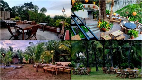 Angeles City Philippines Restaurants Inside Abc Hotel Party And