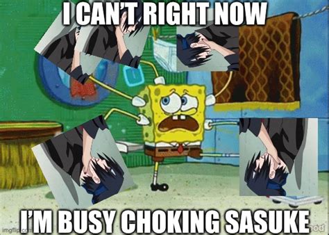 Naruto Spongebob Memes Naruto Spongebob Version 😅 Facebook