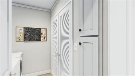 Classic 56d Rutledge French City Homes