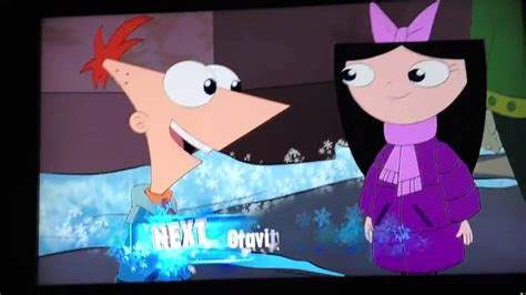 Phineas And Ferb Happy New Year Pictures New Year