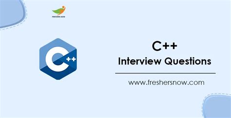 Top 100 C Interview Questions And Answers