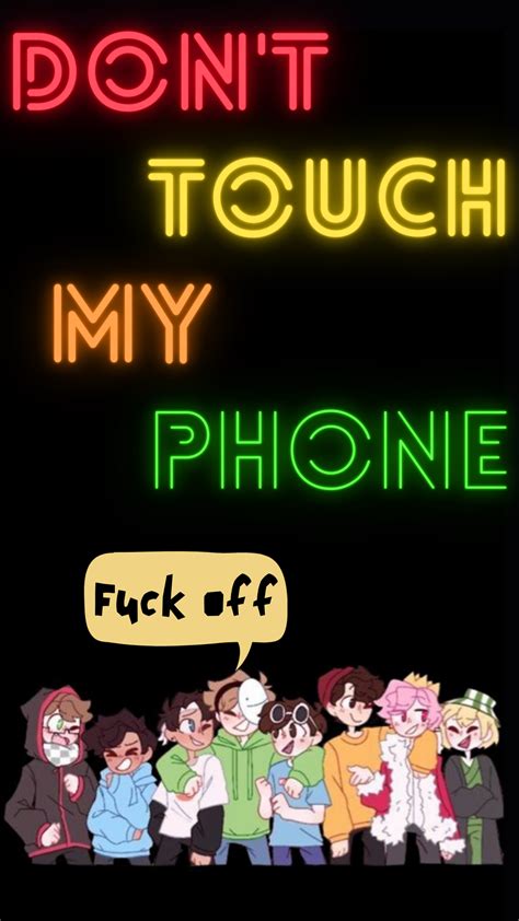 Wallpaper Dsmp