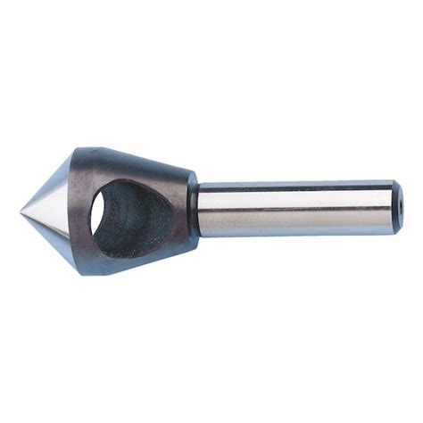 Spot Facer Deburring Tool 5 10 Mm Diameter 90 Degree Countersink