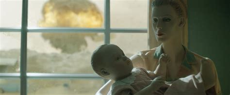 Radioactive Effects Fxguide