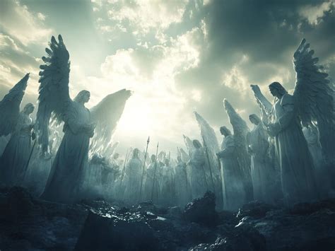 What Does The Bible Say About Going Against Israel In Revelation