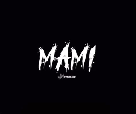 Dimoff Mami Lyrics Genius Lyrics