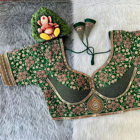 Heavy Pure Soft Timo Slub Embroidery Thread Sequence Work Bridal