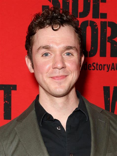 Rowan Witt Actor
