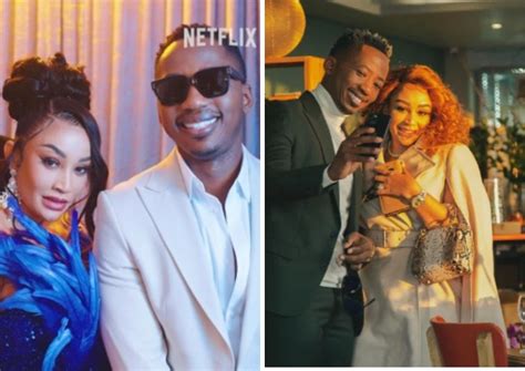 Friends Like These Musa Mocks Andile Ncubes Yfa Drama