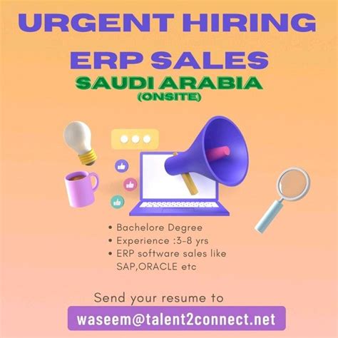 md waseem ishaq on linkedin hiring sales saudiarabia saudiarabia resume erpsales…