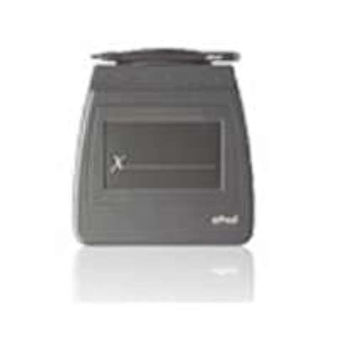 Epadlink Epad Vp9801 Electronic Signature Capture Pad