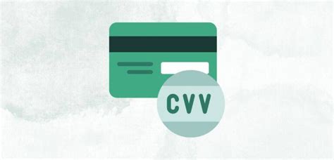 Cvv2 Code Explained Secure Online Payments In 2025 Cvv2 Code Explained Secure Online Payments In 2025