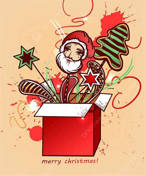 Cristmas T Vector Png Images Vector Cristmas Illustration Of