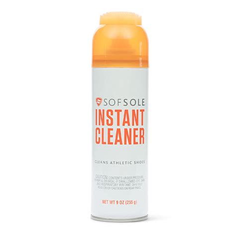 Sof Sole Instant Cleaner Pacers Running