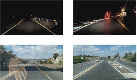 Github Carlesulane Detection Hough Transform Practical Application