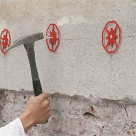 Baumit External Wall Insulation Components Ewi System Uk
