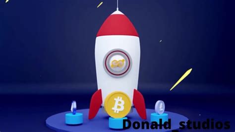Create High Quality 3d Blockchain Animation Explainer Video Ico Video