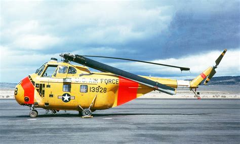 Sikorsky H 19 Chickasaw Photo Gallery