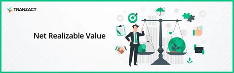 Nrv What Net Realizable Value Is And A Formula To Calculate It Tranzact