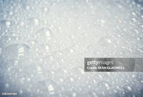 Washing Up Liquid Bubbles Photos And Premium High Res Pictures Getty
