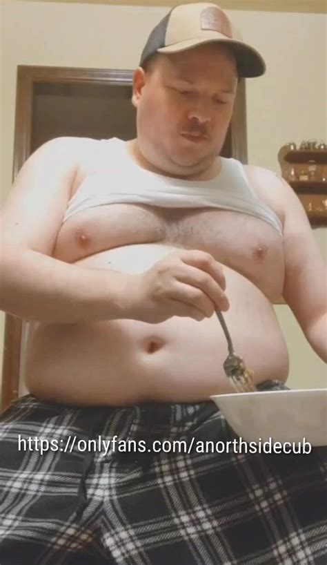 Of Preview Belly Play Eating 日本語で