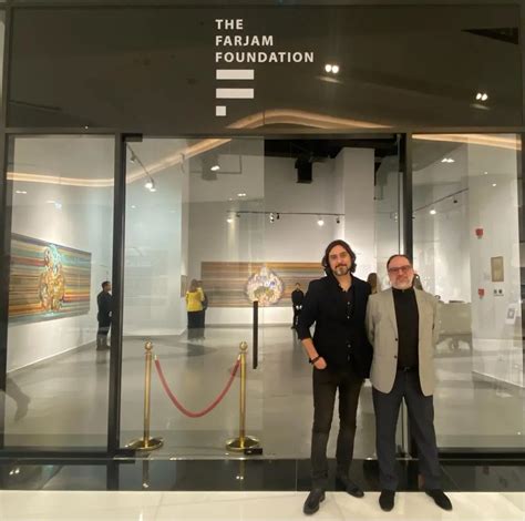 The Farjam Foundation And Shahnameh From The 15th Century To Today