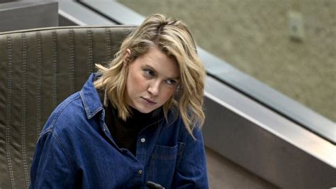 Els Van Doesburg Zo Goed Als Zeker Nieuwe Burgemeester Van Antwerpen