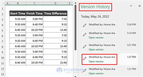 How To Recover Excel File After Crash 4 Methods Exceldemy