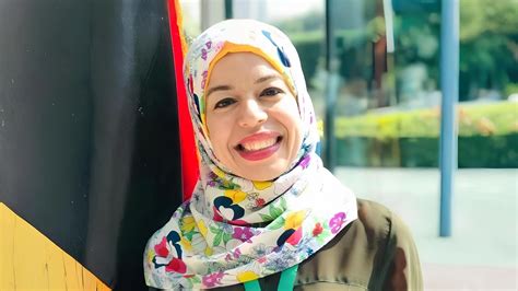 Wafaa M Rashed Seeds Are Infrastructure And Policy Must Catch Up