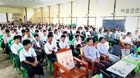 ကန်ကြီးထောင့်မြို့နယ်တွင် ကမ္ဘာ့ခွေးရူးရောဂါ ကာကွယ်တိုက်ဖျက်ရေးနေ့