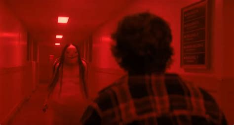 The ‘scary Stories To Tell In The Dark Trailer Will Ensure You Never Read A Ghost Story Again